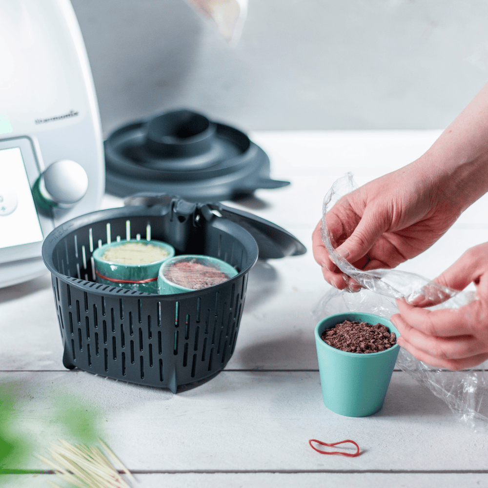 Thermomix Zubehör - Alles für deine Küche | ZauberTopf Shop