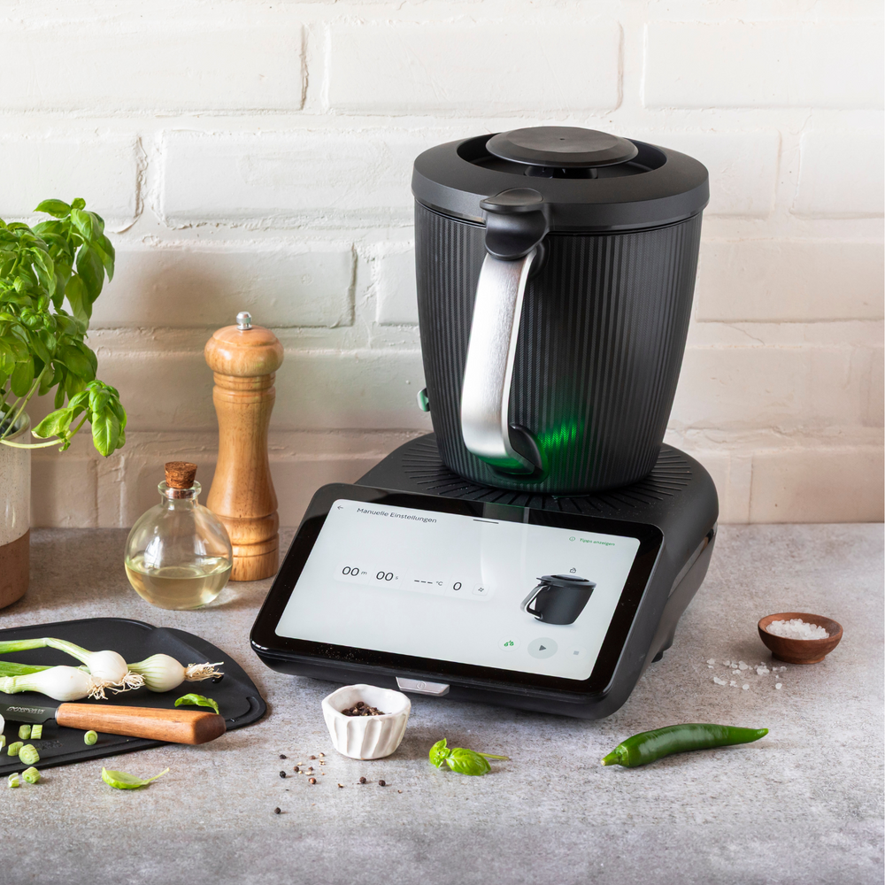 TM7 - Zubehör für den neuen Thermomix | ZauberTopf Shop